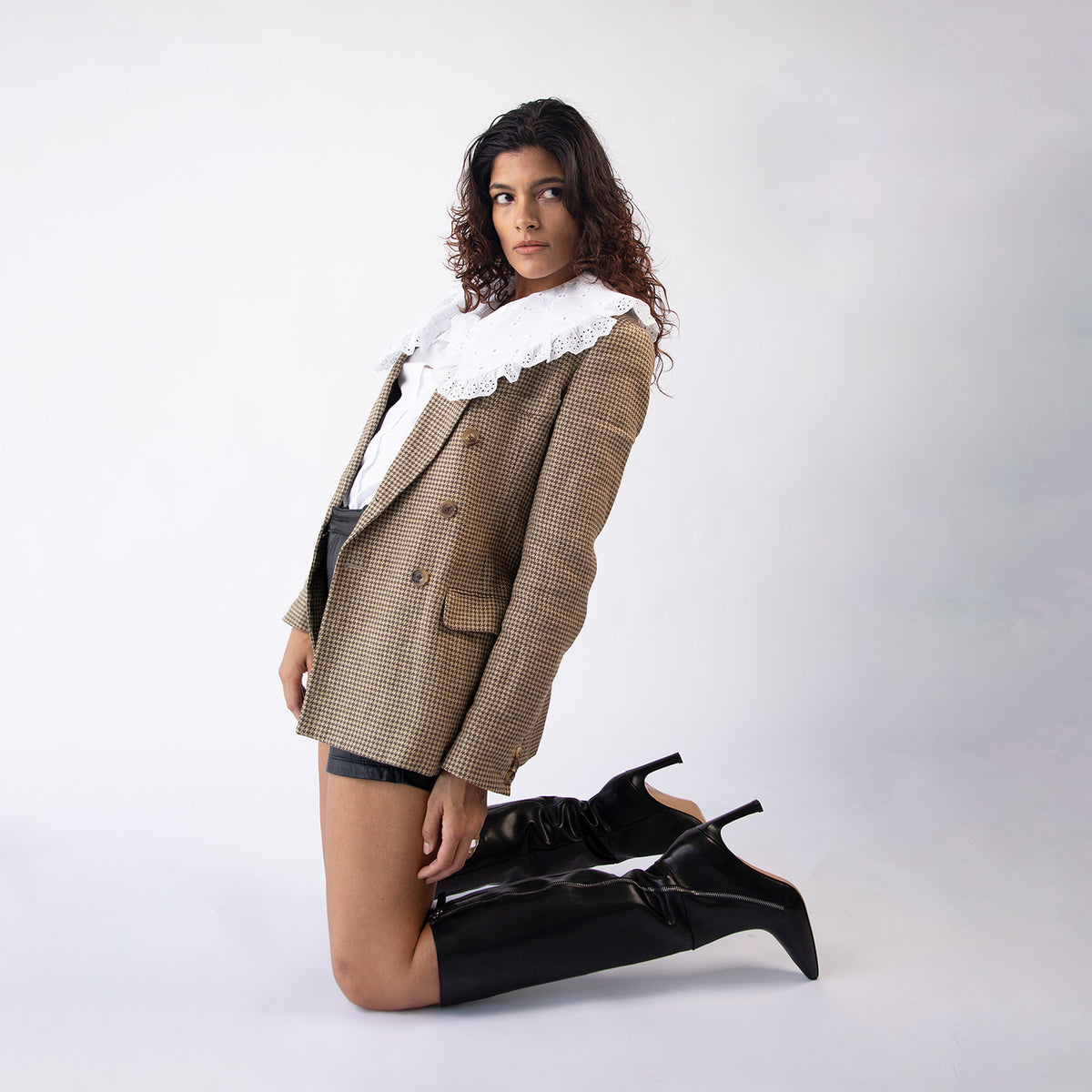 FALL WINTER 22 | Brooklyn Bandit Luxury Footwear